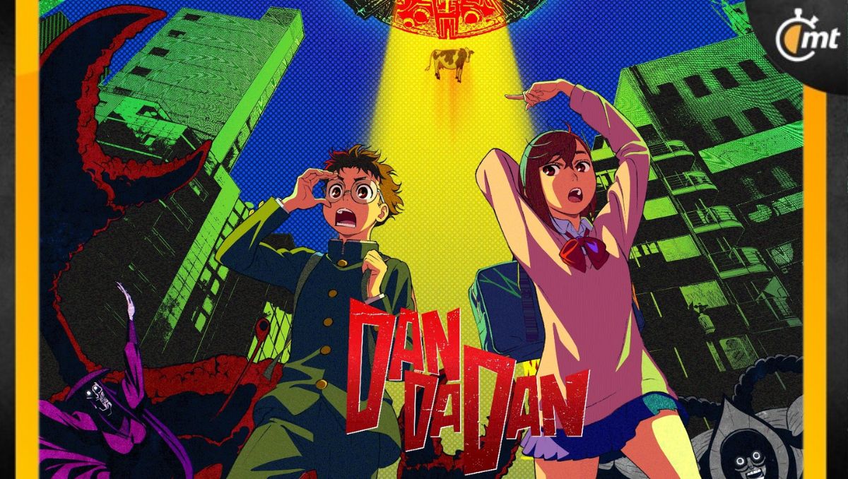 ¿Cuándo se estrena la segunda temporada de ‘DanDaDan’?