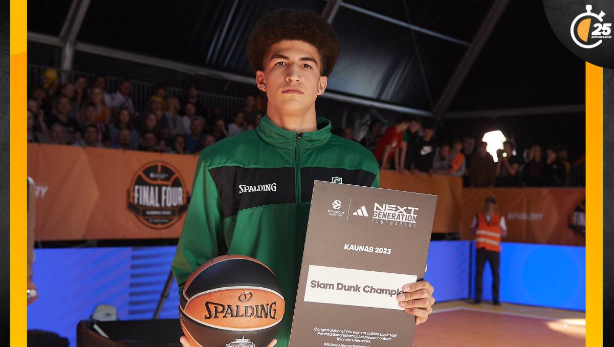 Karim López destaca en la convocatoria de México previo a AmeriCup