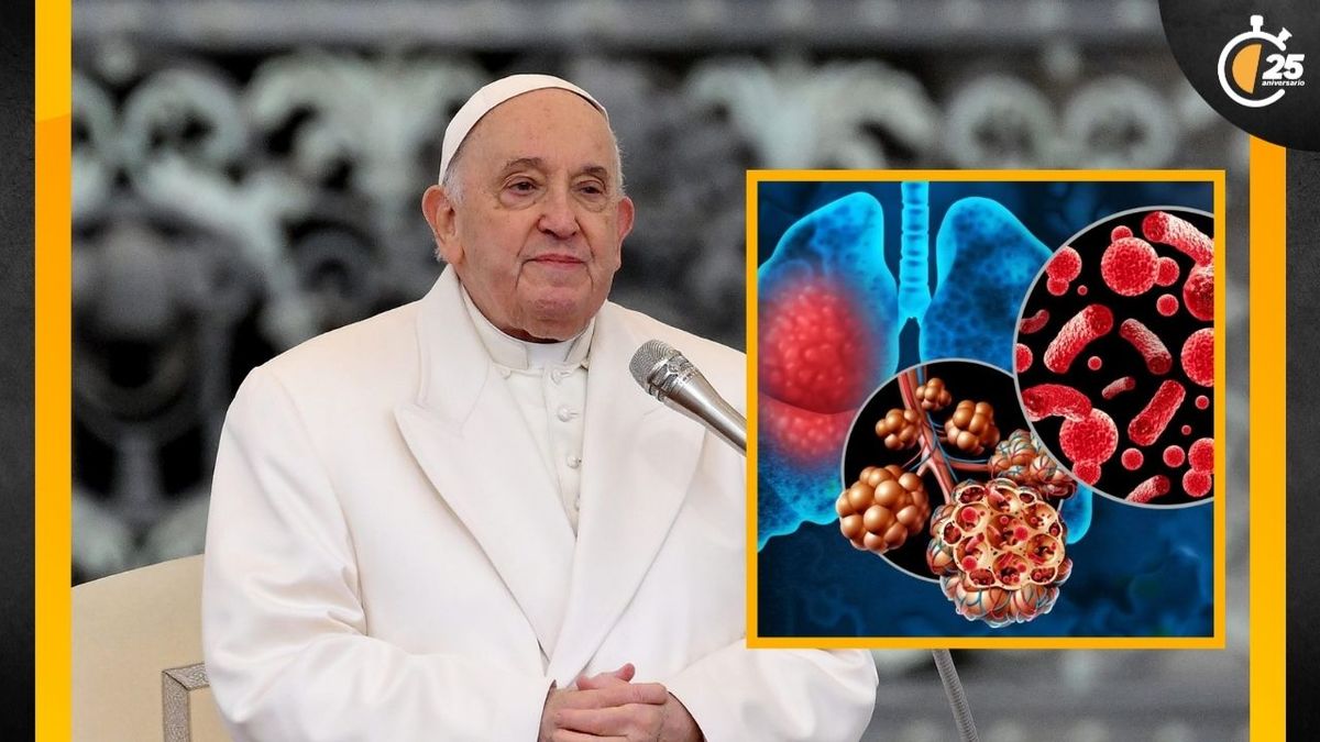 Neumonía bilaterial: qué es, síntomas y consecuencias