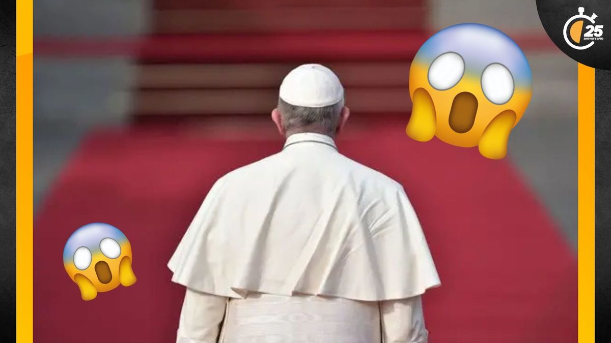 Cuántos papas han marcado a la Iglesia Católica a lo largo del tiempo