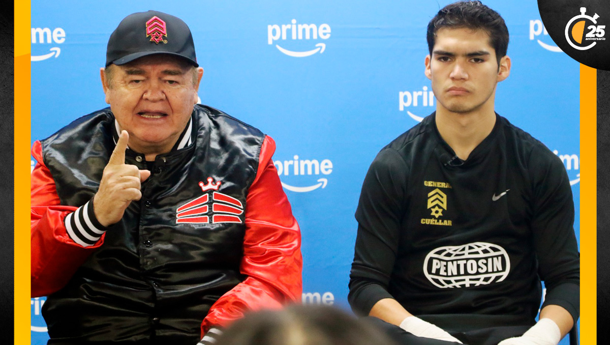 José 'Chepo' Reynoso, casi invencible en Japón