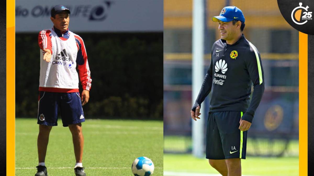 Nacho Ambriz sintió más presión de ser campeón en América