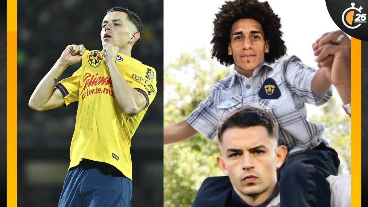 Los mejores memes del Pumas vs América