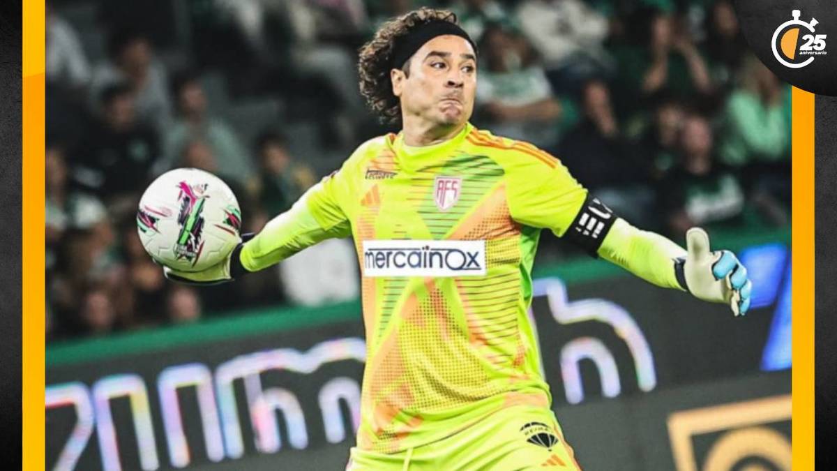Memo Ochoa y AVS sacan empate al líder en su lucha por no descender