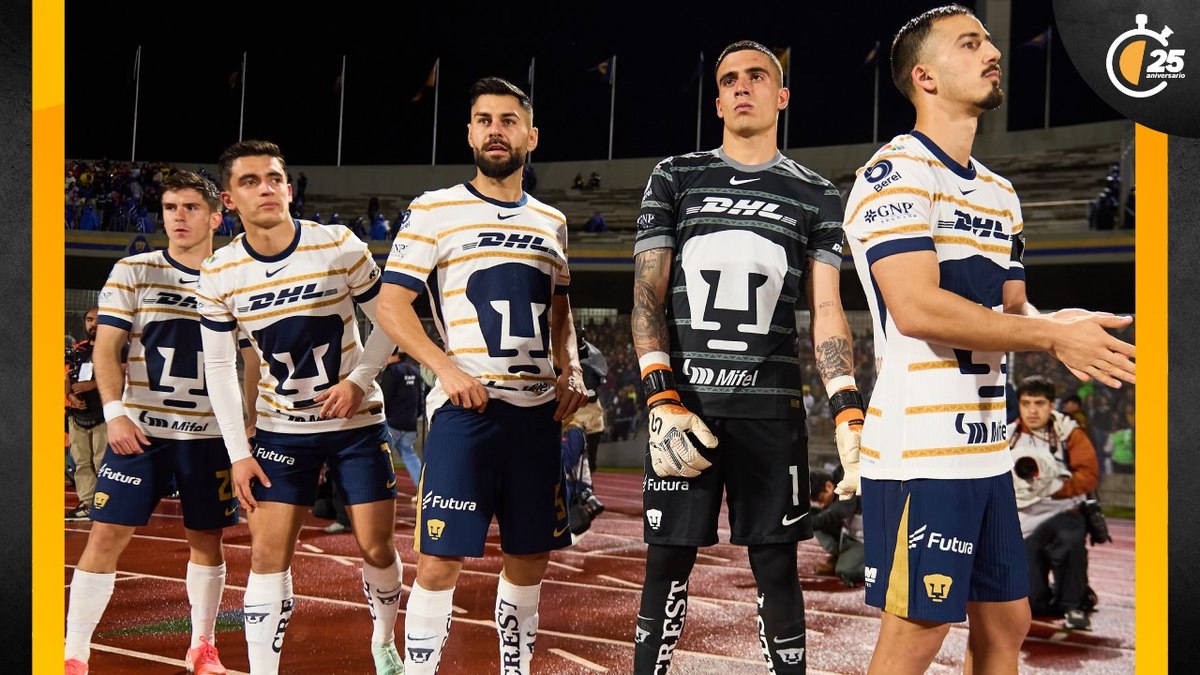 Auxiliar de Lema pide a afición de Pumas NO dejar de apoyar al club