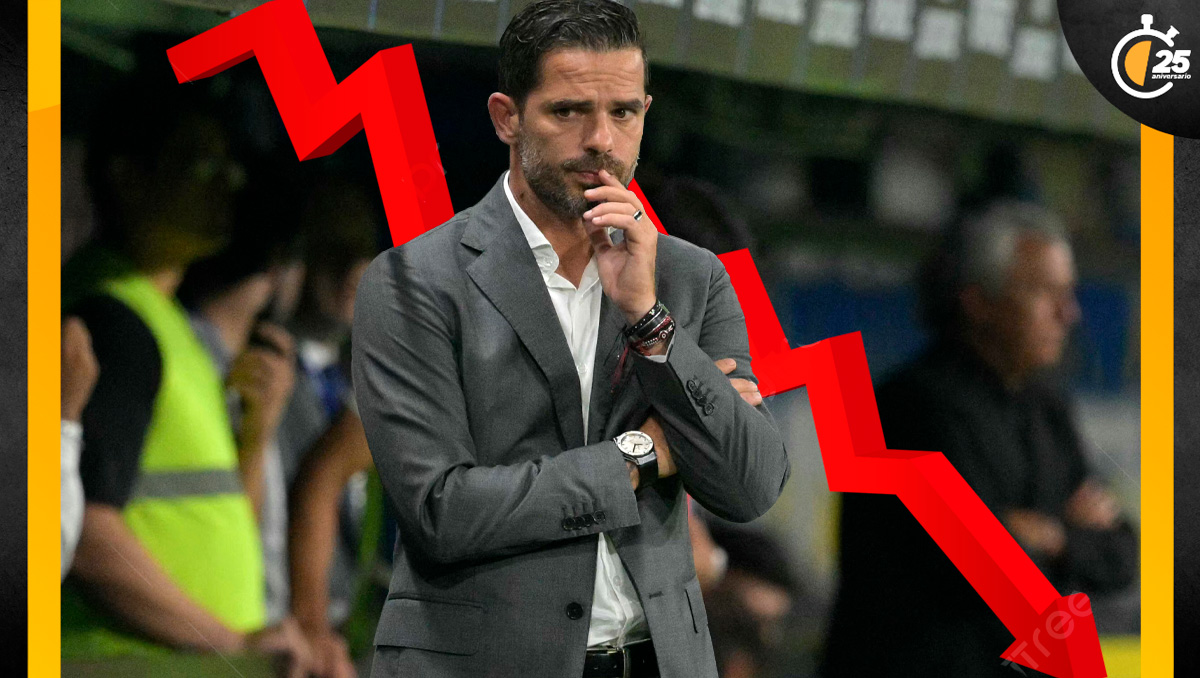 Fernando Gago se queda 'sin crédito en Boca; continuidad en entredicho
