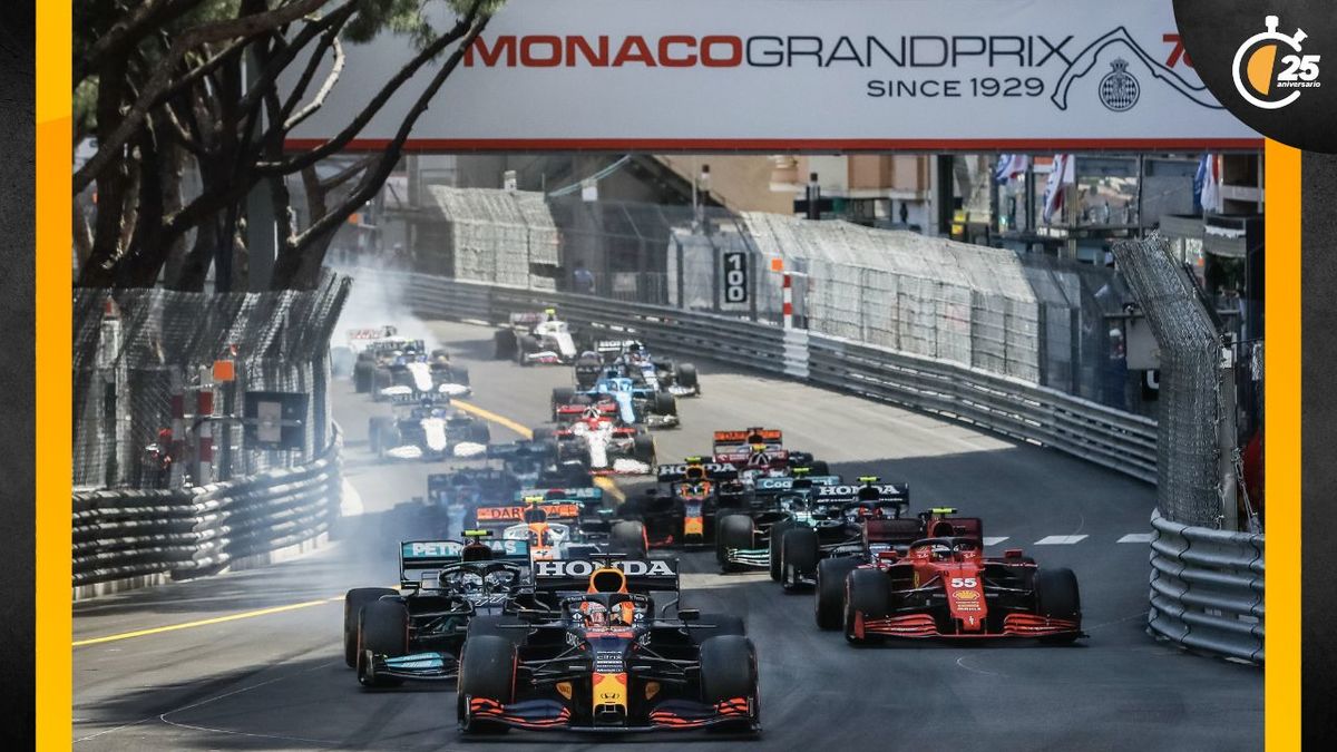 Nuevo reglamento GP de Mónaco 2025: esta es la modificación de la FIA