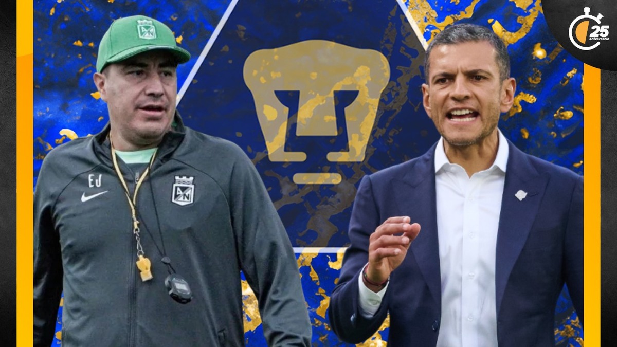 Pumas: ¿Quiénes son los candidatos para DT de los auriazules?