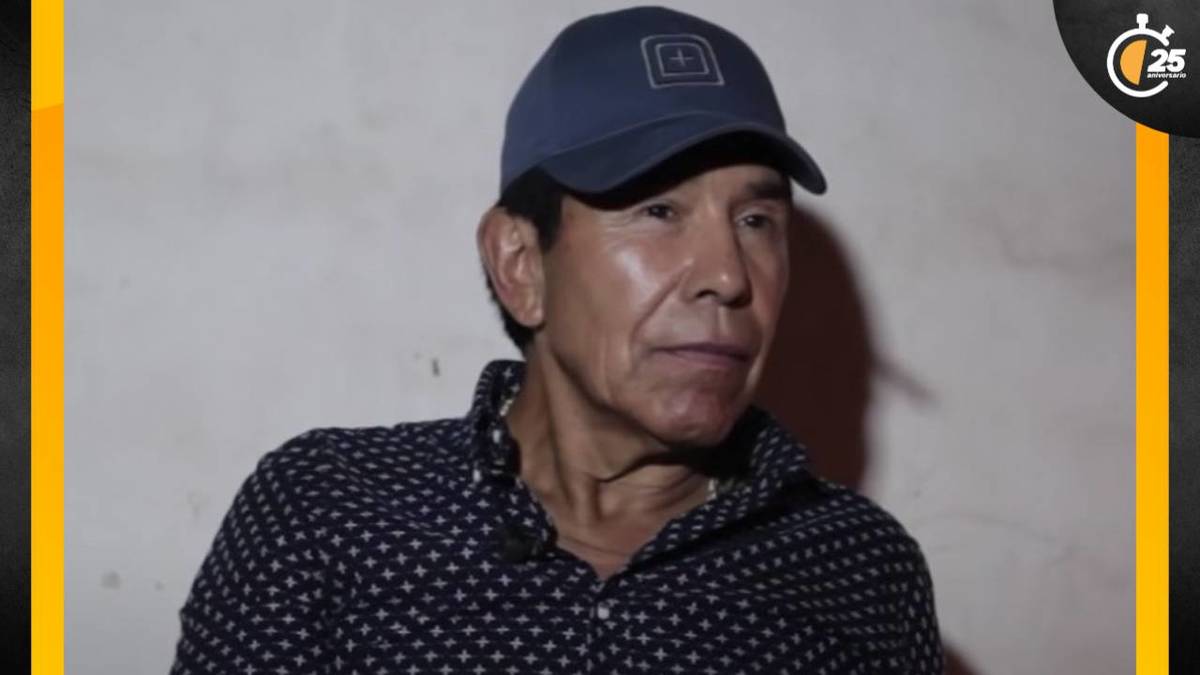 'Caro' Quintero: México extradita a jefe del narcotráfico a EEUU