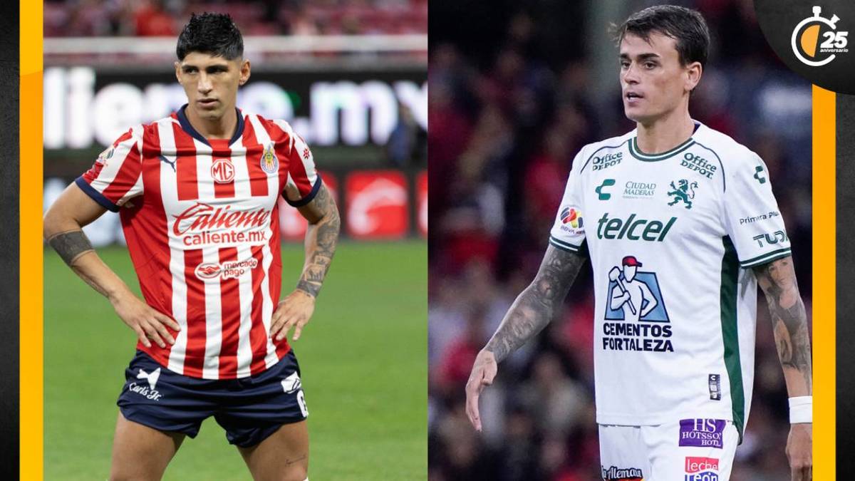 Nicolás Fonseca, Alan Pulido y otros más víctimas de la delincuencia