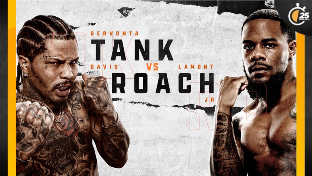 Cartelera de boxeo 1 de marzo de 2025: Horarios y dónde ver