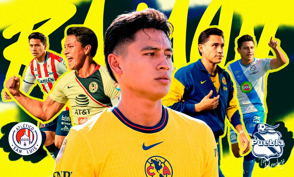 El oscuro paso de Ramón Juárez por Puebla