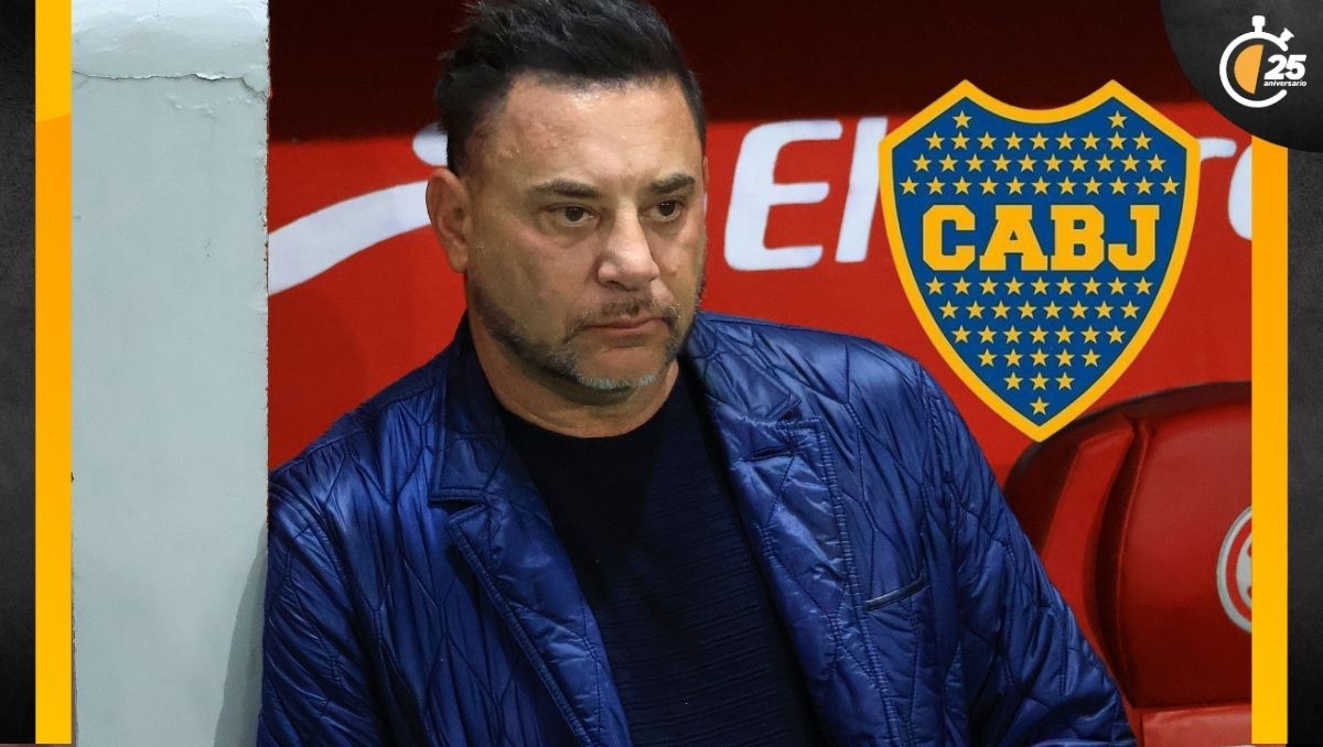 Boca Juniors tentó a Antonio Mohamed y el Turco ya dio respuesta