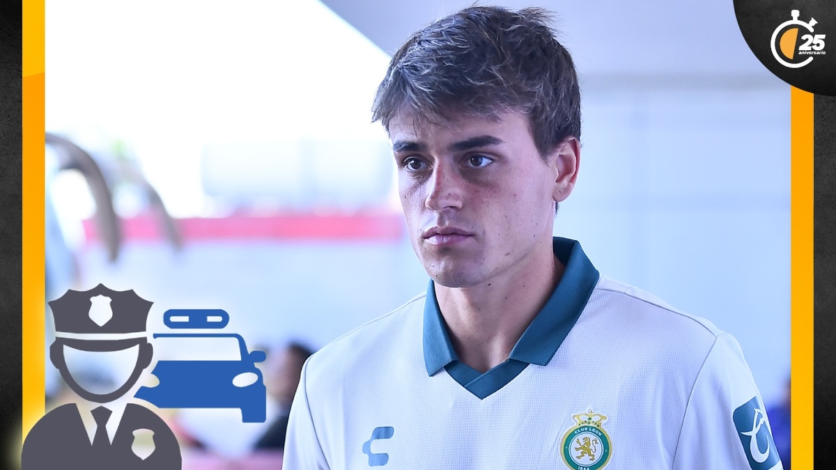 Nicolás Fonseca: así es su duro día a día tras el secuestro en León