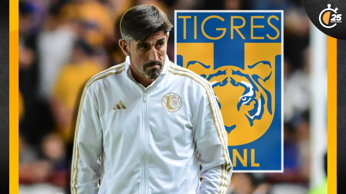 Willie González revela el motivo del adiós de Paunovic en Tigres
