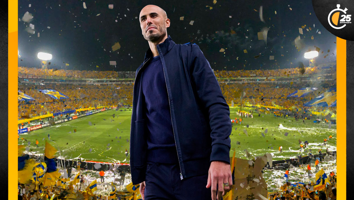 Guido Pizarro debutará con Tigres en el Universitario con gran festejo