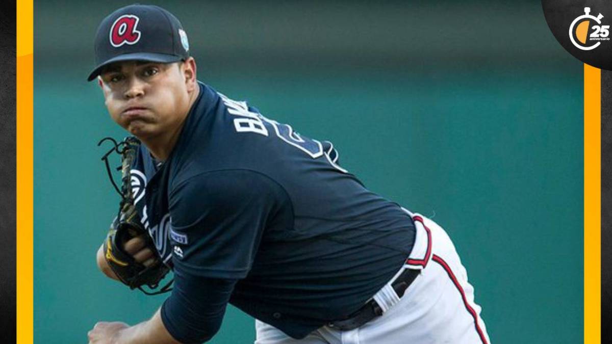 ¿Quién es Manny Bañuelos? Refuerzo de Sultanes