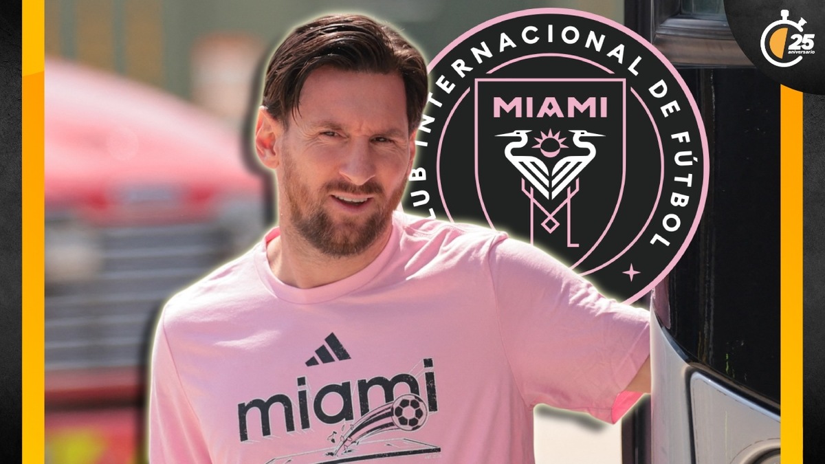 Messi: ¿Por qué NO jugó con Inter Miami? Esto dijo Mascherano