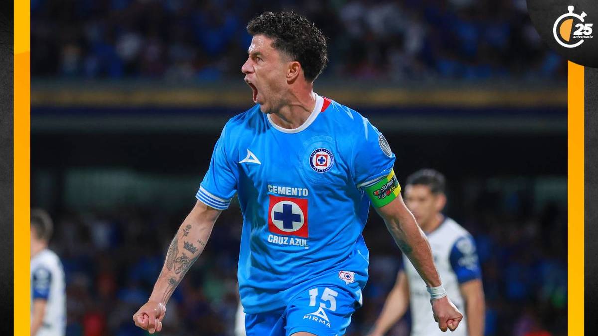 Concachampions 2025: esto necesita Cruz Azul para avanzar de ronda