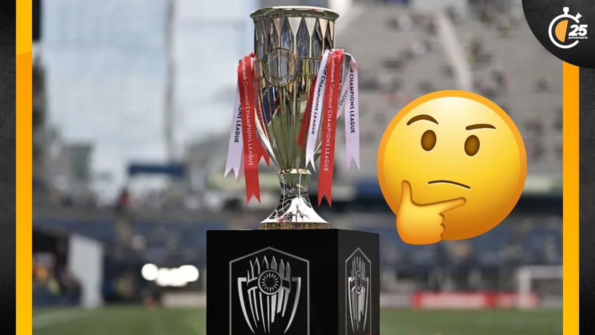 Concachampions 2025: ¿qué pasa si hay empate en Octavos de final?