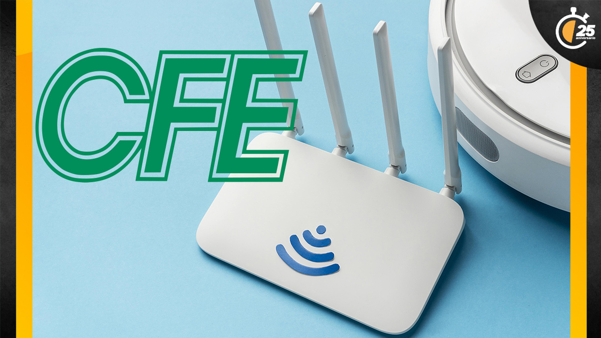CFE Internet para Todos: así puedes tener Intenet gratis por un año