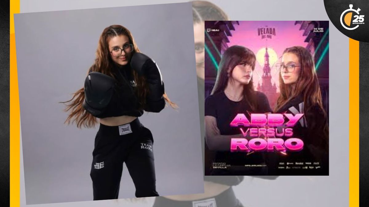 RoRo Bueno comparte cómo se alista para la Velada del Año V| FOTOS