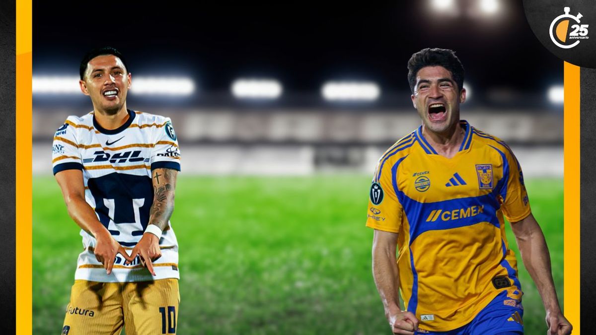 Pumas vs Tigres en la Soccer ID Cup el 22 de marzo