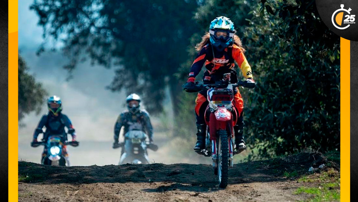 Rally EPIC RACE llega con emoción, velocidad y adrenalina a Querétaro