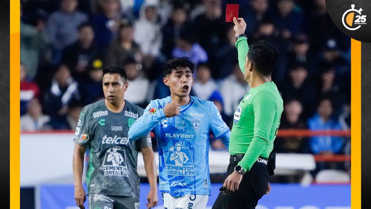 FIFA excluirá a Pachuca o León del Mundial de Clubes 2025; apelarán