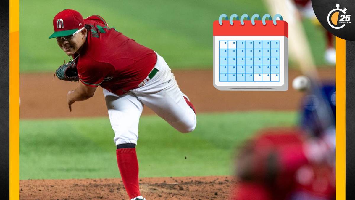 Julio Urías ya tiene fecha para jugar nuevamente en Grandes Ligas