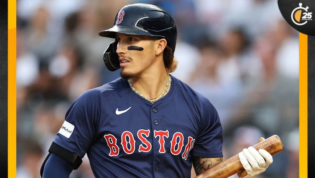 Red Sox en Monterrey: Las estrellas de MLB se preparan para la serie