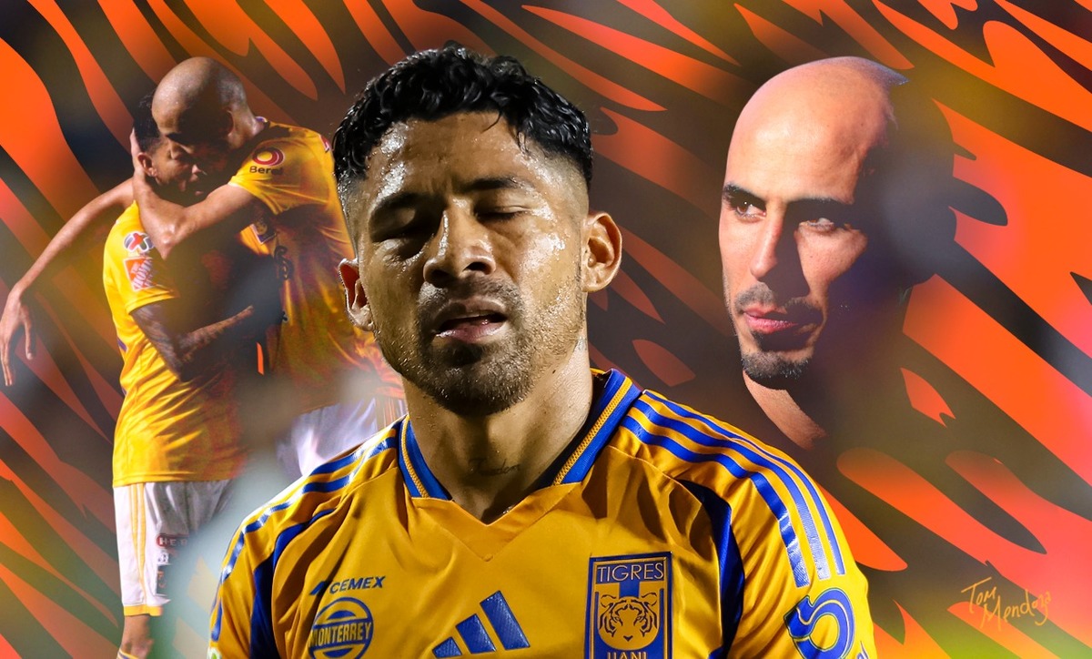 Javier Aquino y la exigencia de su ahora jefe Guido Pizarro