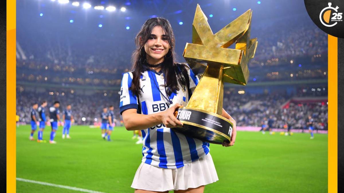 ¿Quién es Alana Flores, streamer que enfrentará a Gala Montes?