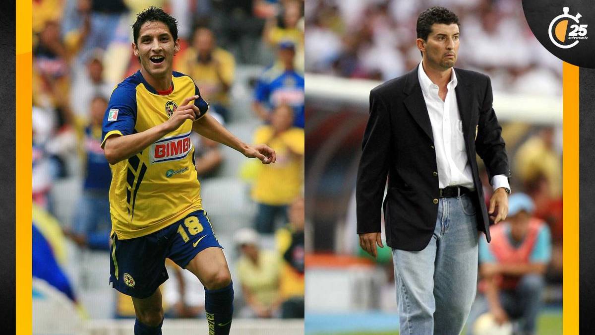 Ángel Reyna aseguró que no soporta al Chepo de la Torre