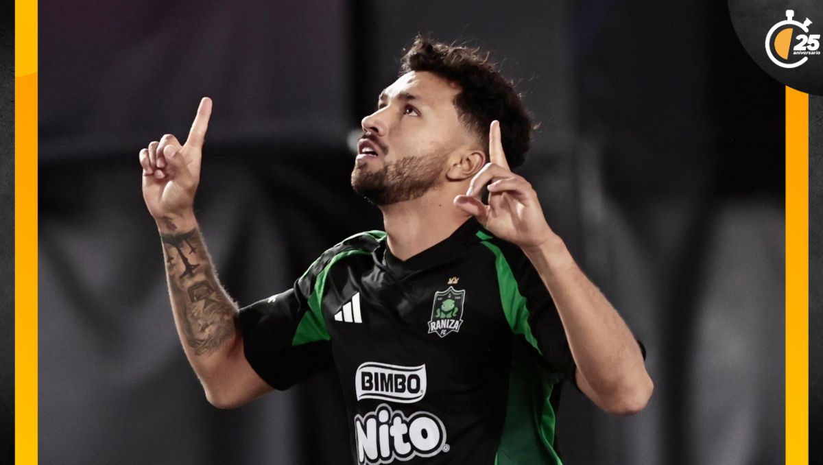 Raniza Consolida su Liderazgo en la Cima de la Kings League Américas