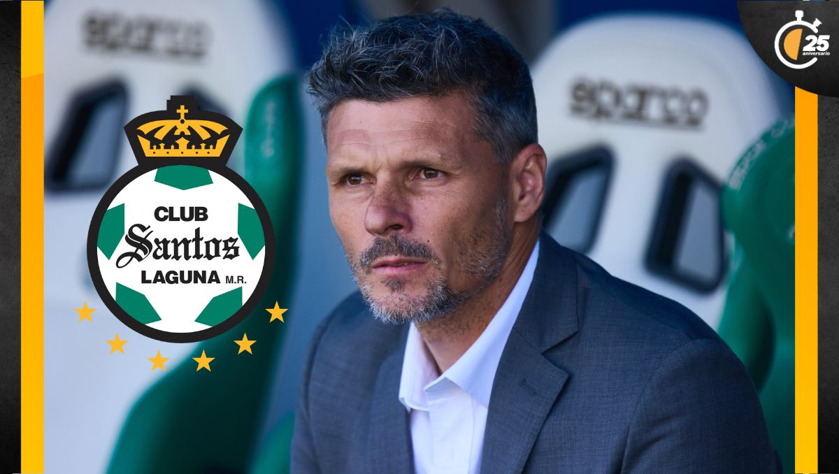 Fernando Ortiz se culpa por mal paso de Santos, el sotanero de Liga MX
