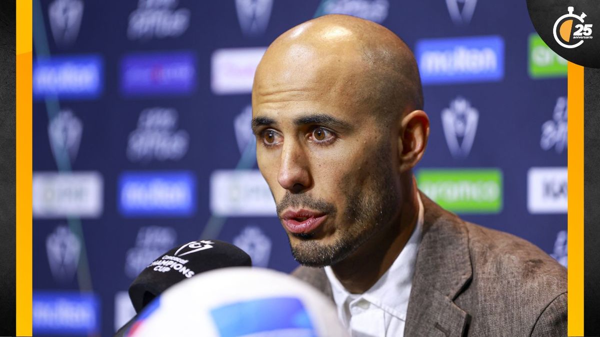 Guido Pizarro tras el empate contra el Galaxy: ‘Pudimos haber ganado’