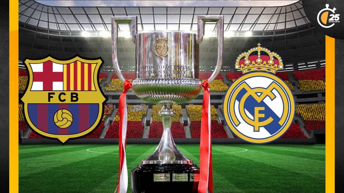 Copa del Rey 2025: ¿Cuándo se jugará la Final? Esta es la fecha y sede