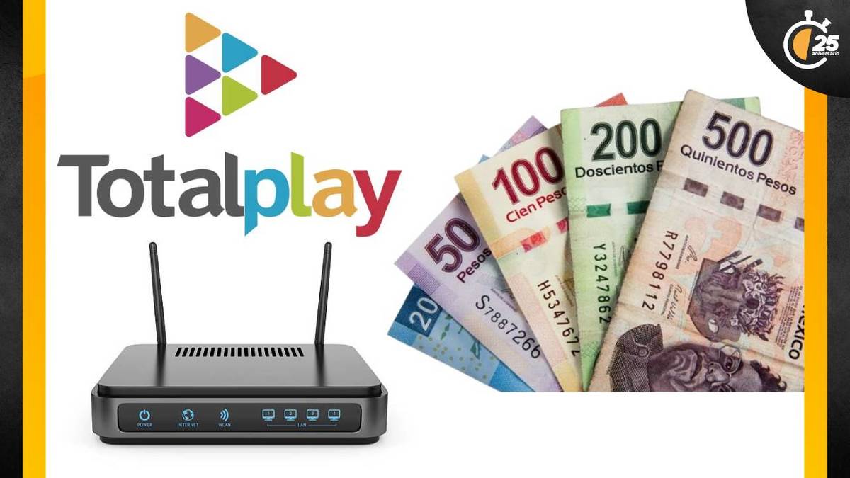 Totalplay impone nuevos límites de internet: ¿Cómo afecta a usuarios?