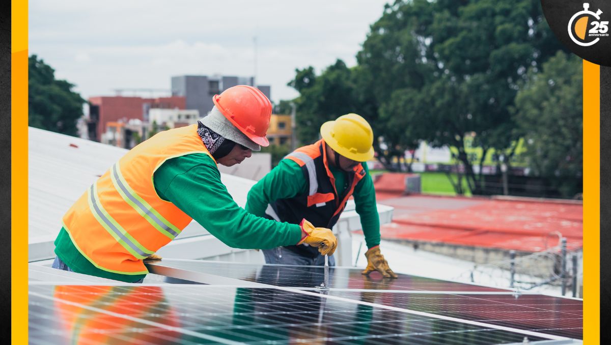 ¿Cómo tener un panel solar GRATIS con el programa Sol del Norte?