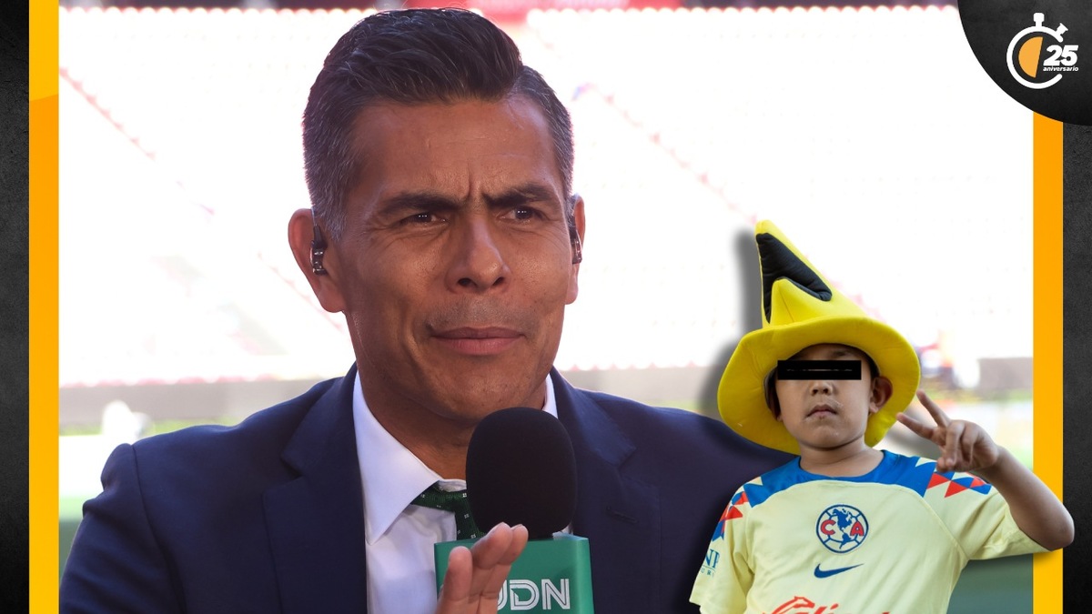 Oswaldo Sánchez, preocupado por 'hay más niños que le van al América'