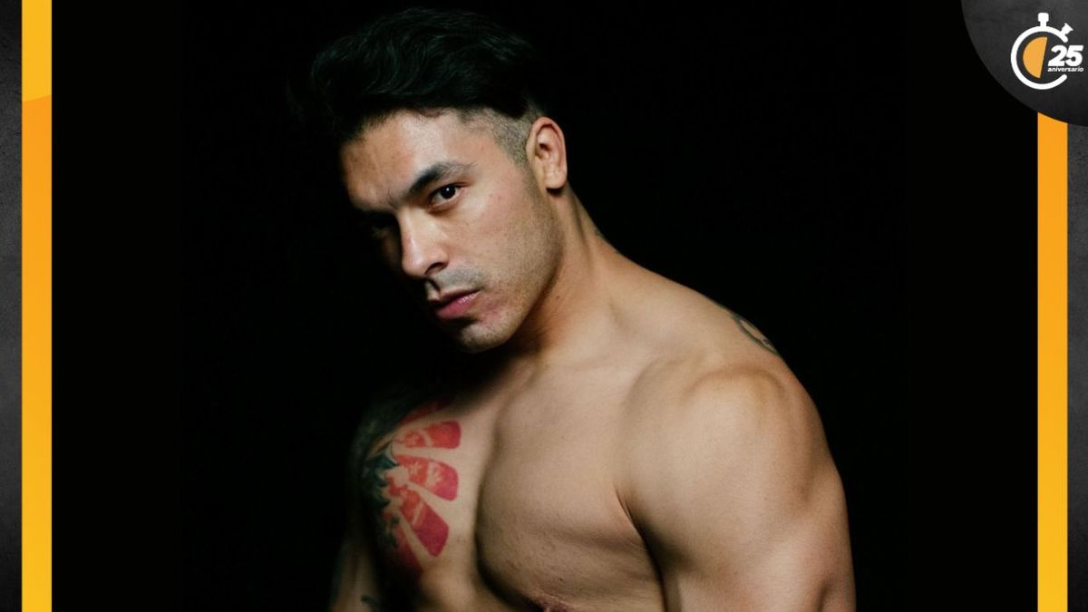 Jawy Méndez regresa Combate Global MMA en una pelea contra Monterola