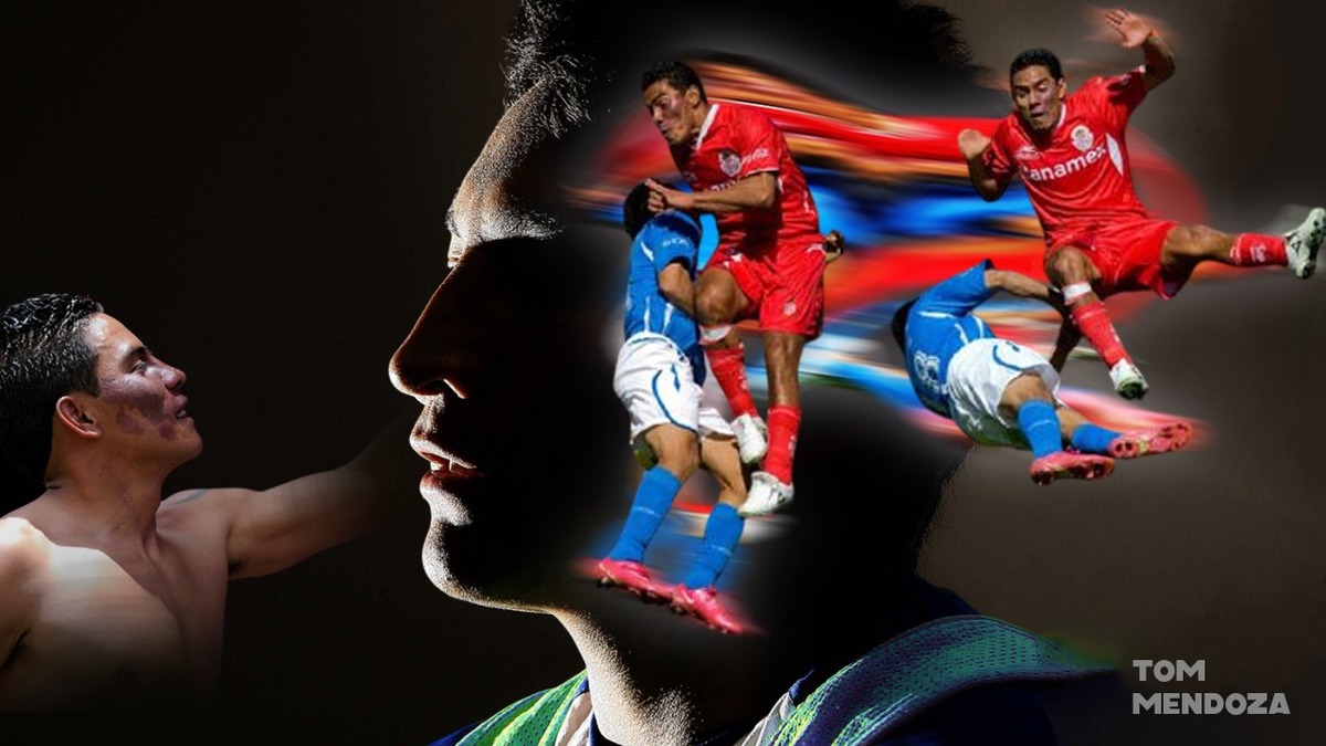 Toluca vs Cruz Azul El recuerdo trágico del golpe que marcó a Villaluz