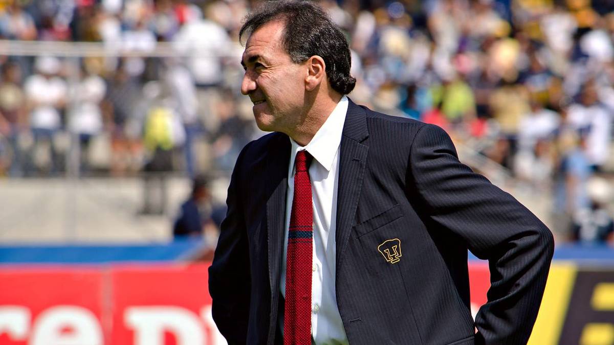 Mario Carrillo: ¿Por qué el DT no puede dirigir en la Liga MX?