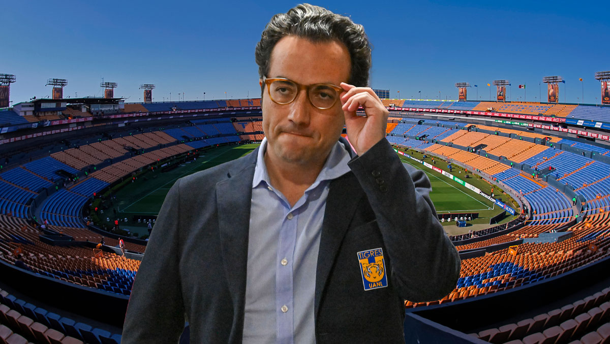 ¿Tigres tendrá nuevo estadio? Culebro revela nuevos detalles