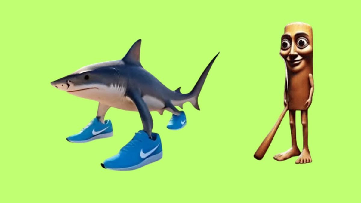 ¿Qué es el brainrot italiano? Explicación del trend viral