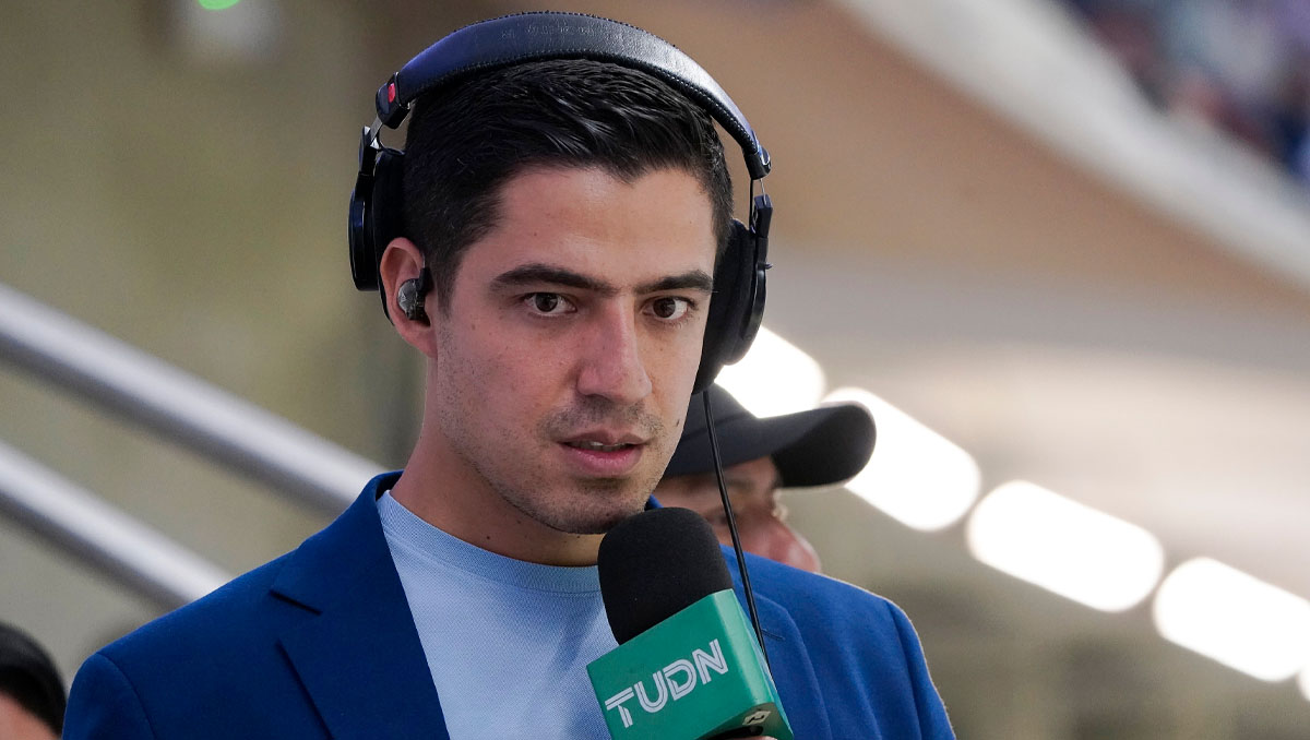 Andrés Vaca volverá a narrar al América y aclara su hubo veto