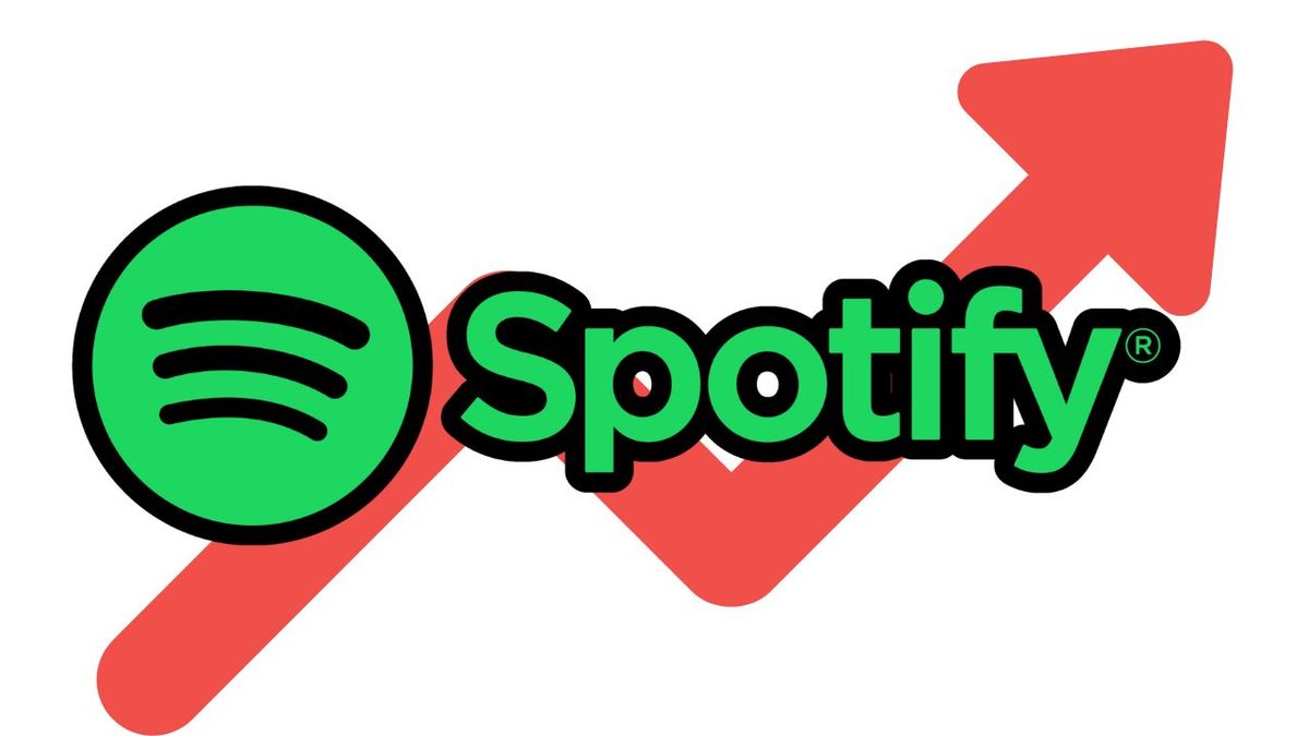 Spotify anuncia aumento de precios a nivel mundial; esto costará