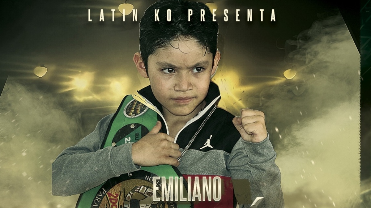 ¿Quién es 'El Macanas' Cuéllar y cuándo será su nueva pelea de box?