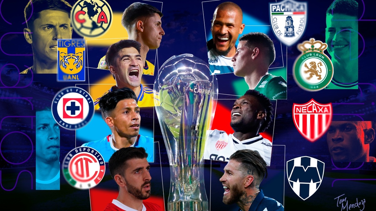 Cómo quedó la Liguilla del Clausura 2025: equipos y cruces CONFIRMADOS